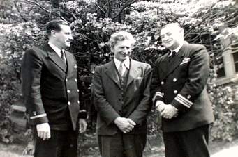 Grainger, Grieg, and Greg (Partain) – Central Kentucky Concert Band