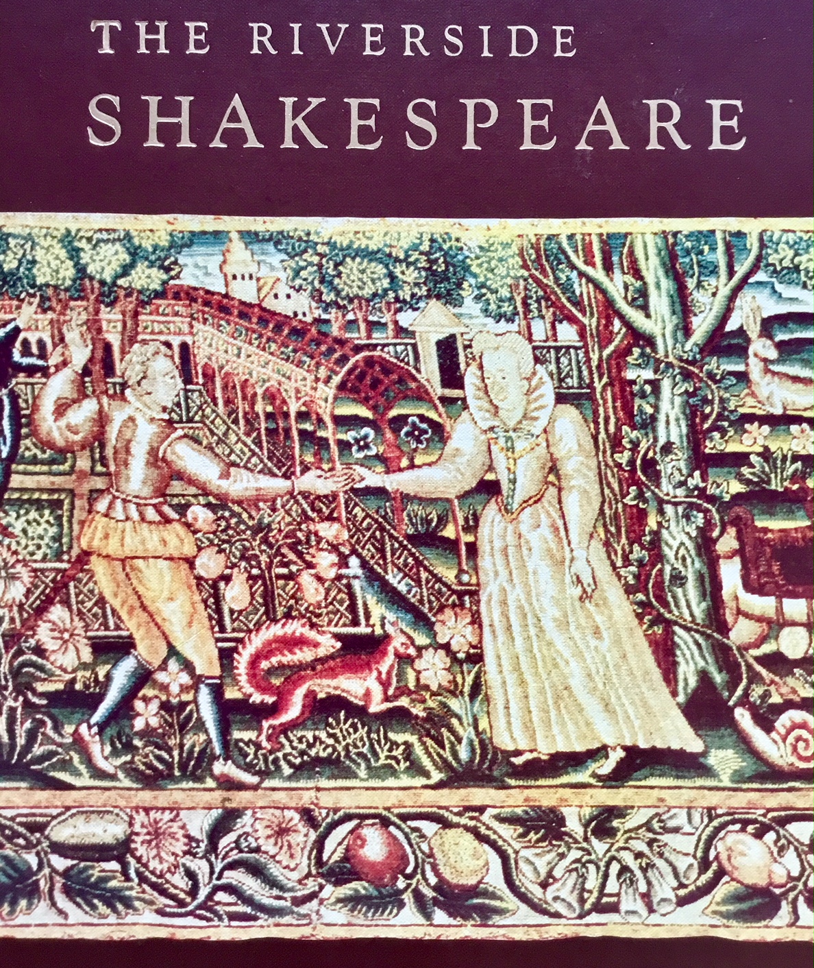 A Tale of Two Households – Central Kentucky Concert Band